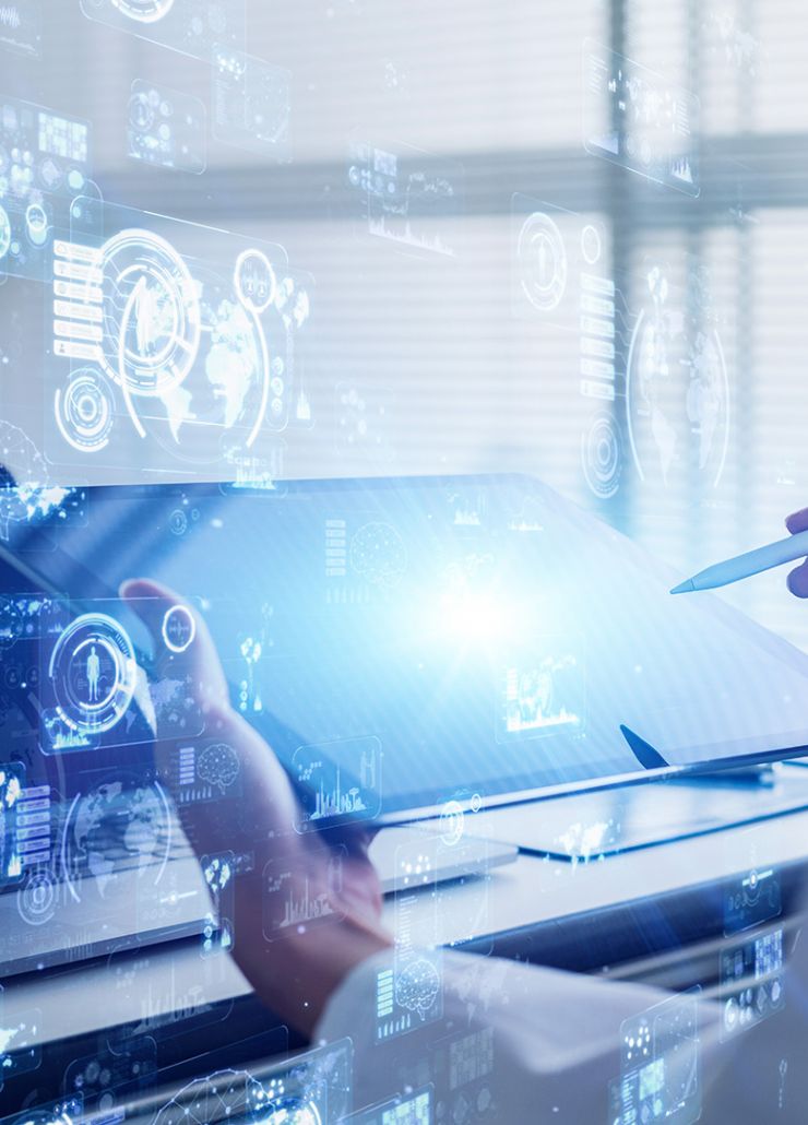 Integration & Development - sidion