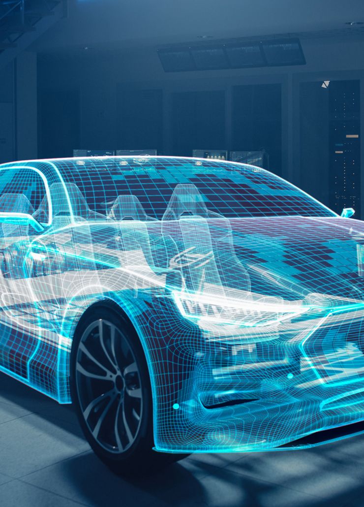 Integration & Development - sidion